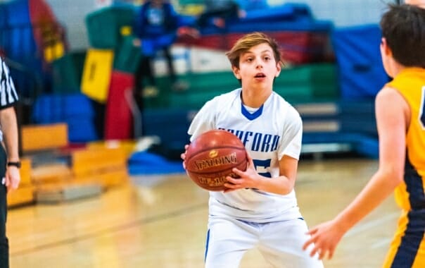 Sports Injury Prevention - Moving Forward Physical Therapy